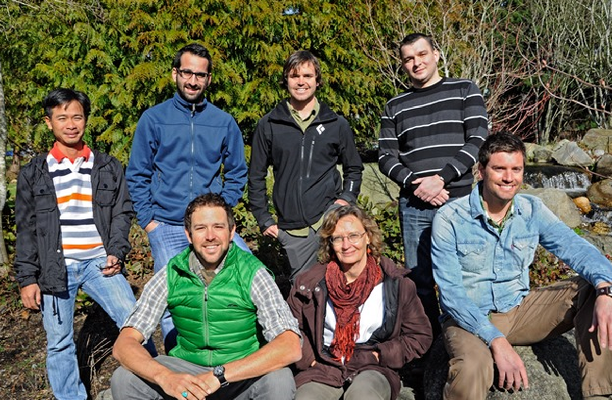 REI Adventures Celebrates 2013 Top Guides | Adventure Travel Trade ...