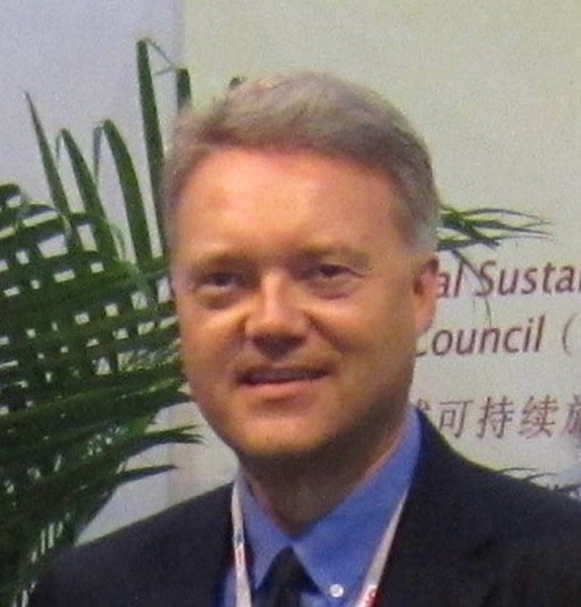 GSTC Names Randy Durband New CEO | Adventure Travel Trade Association