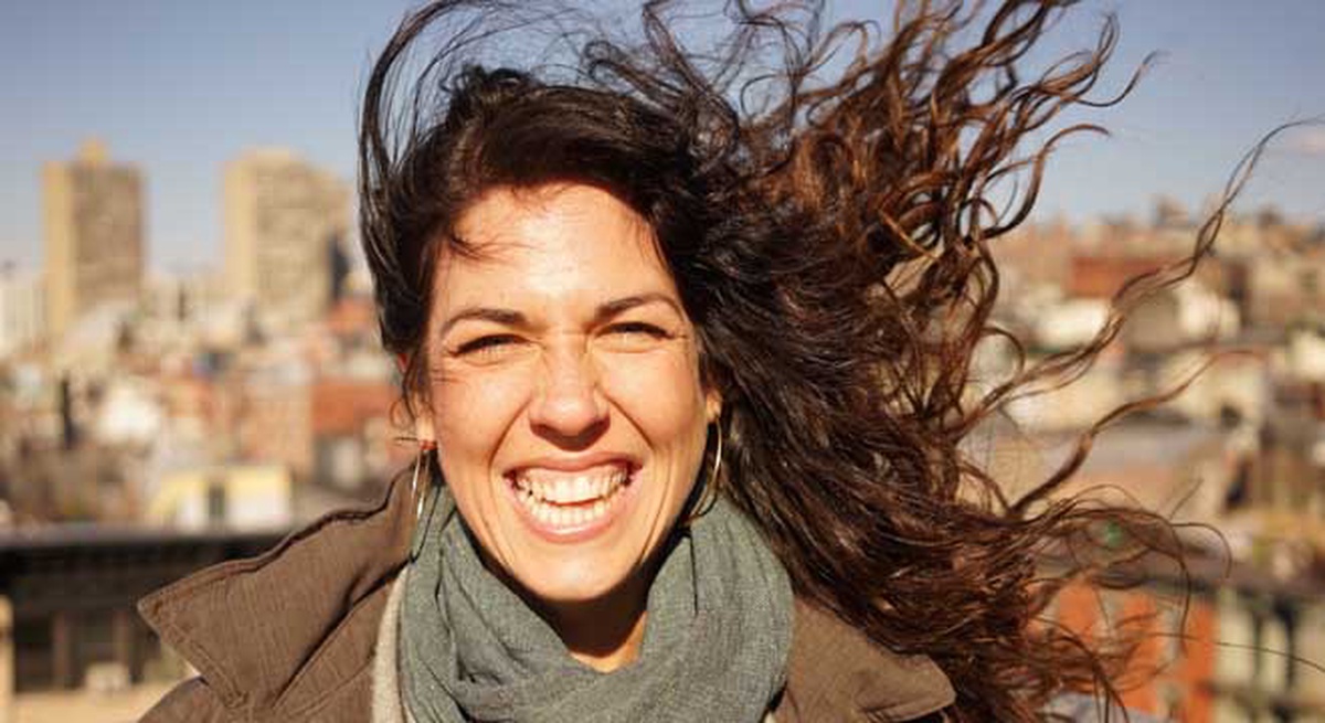 An Exclusive Q&A with Stacey Sullivan | Adventure Travel Trade Association