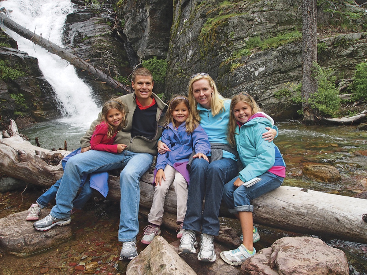 National Geographic Traveler Editors Place Austin Adventure’s Montana ...