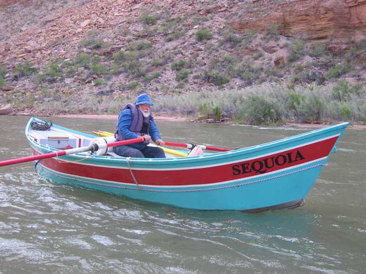 Adventure Travel Industry Remembers River-Running Conservationist ...