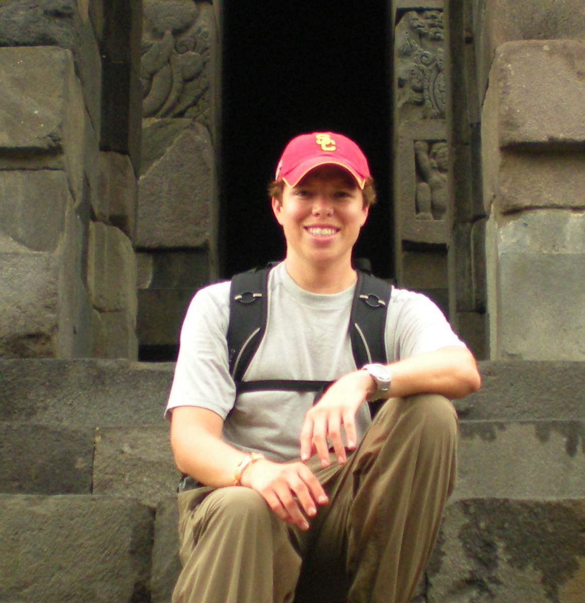 Eagle Creek Hires Angel Castellanos For Luggage Specialty ...