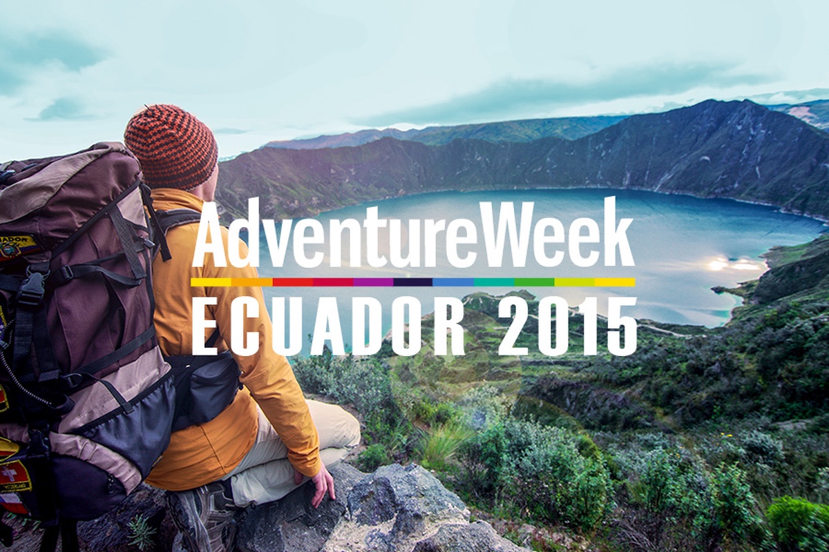 AdventureWeek Ecuador Showcases the Diversity of Mainland Ecuador ...