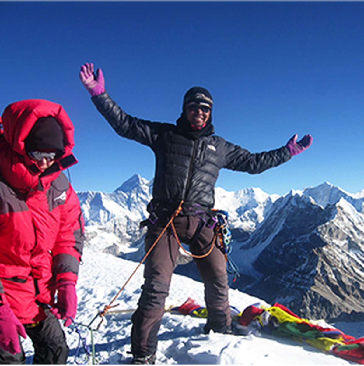 Trek Himalayan | Adventure Travel Trade Association