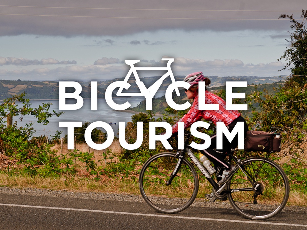 WEBINAR: Adventure on Two Wheels — Bicycle Tourism for Travel ...