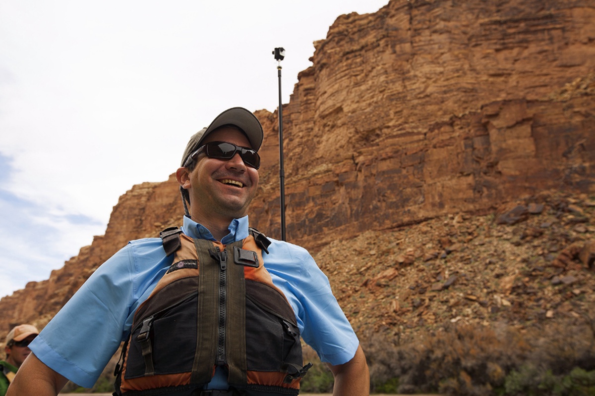 Western River Expeditions Announces First Ever 360º Interactive Video ...