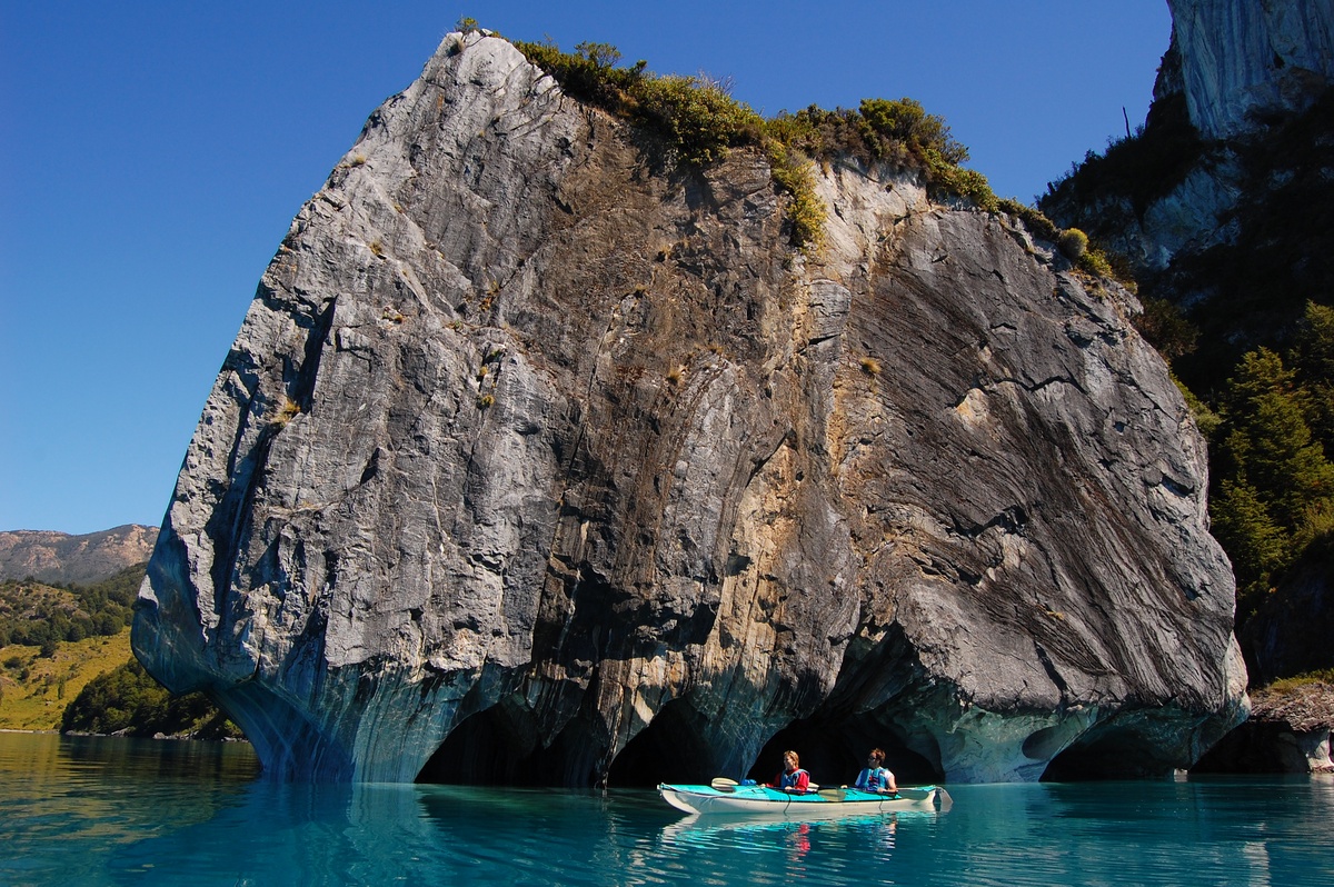 Discover Chile's Adventure Destinations | Adventure Travel Trade ...