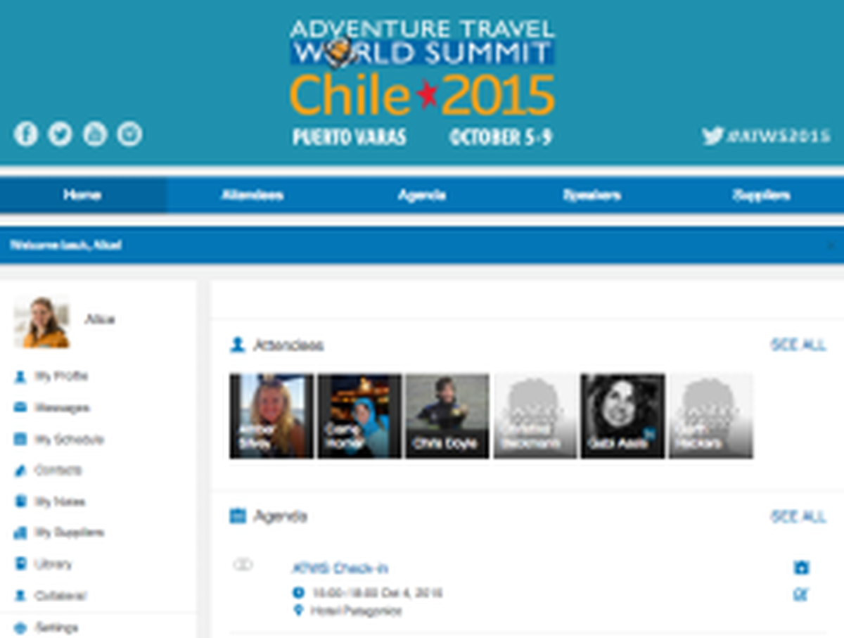 Make the Most of the Adventure Travel World Summit | Adventure Travel ...