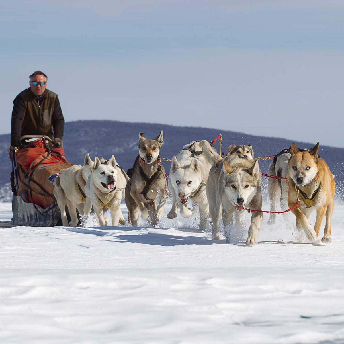 Black Ibex Expeditions | Adventure Travel Trade Association