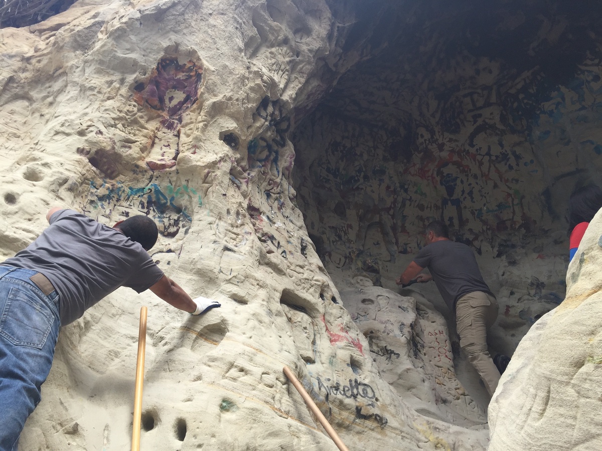 Eagle Creek Partners with San Elijo Lagoon Conservancy | Adventure ...