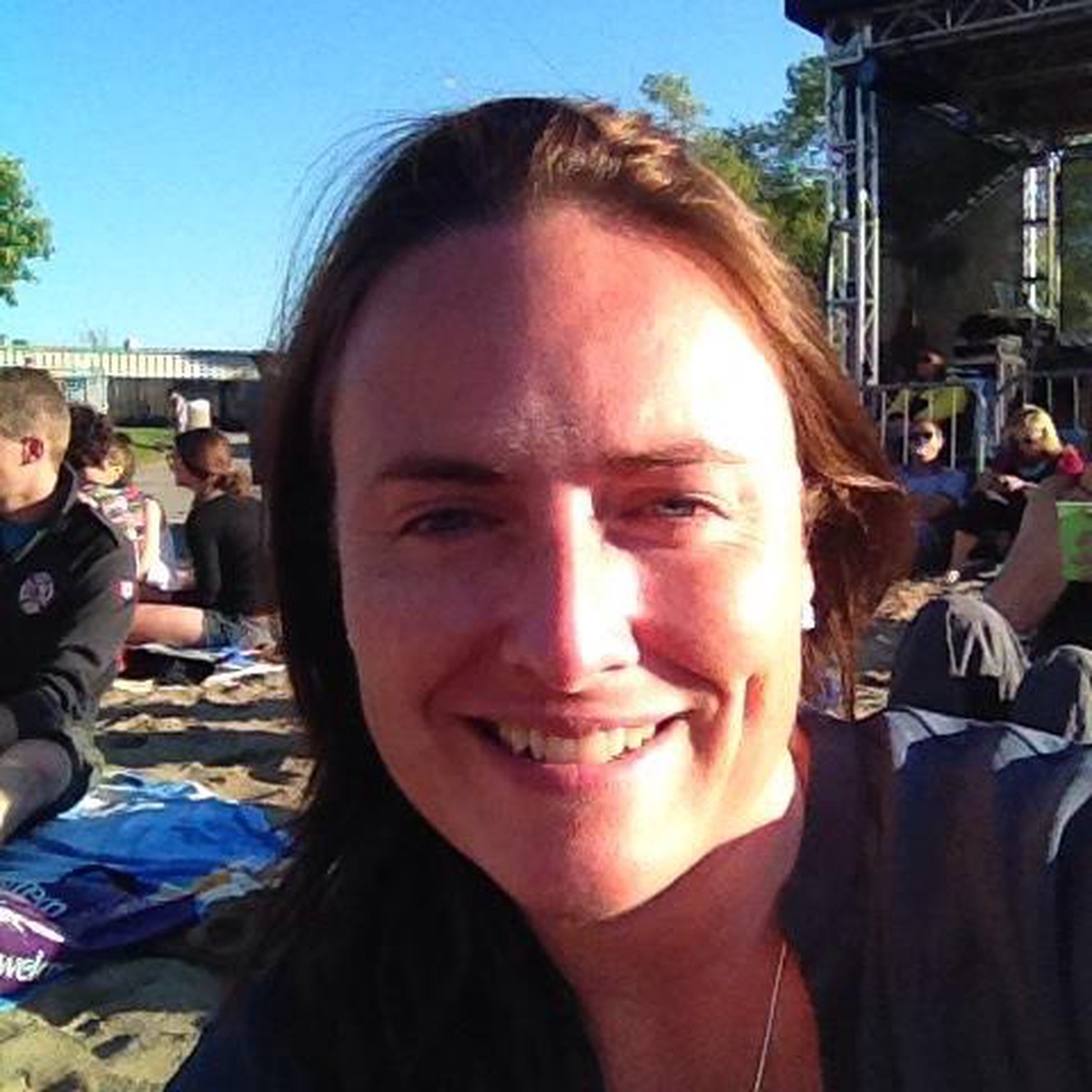 Ann Souter at Round House Adventures Earns Adventurist Certification ...