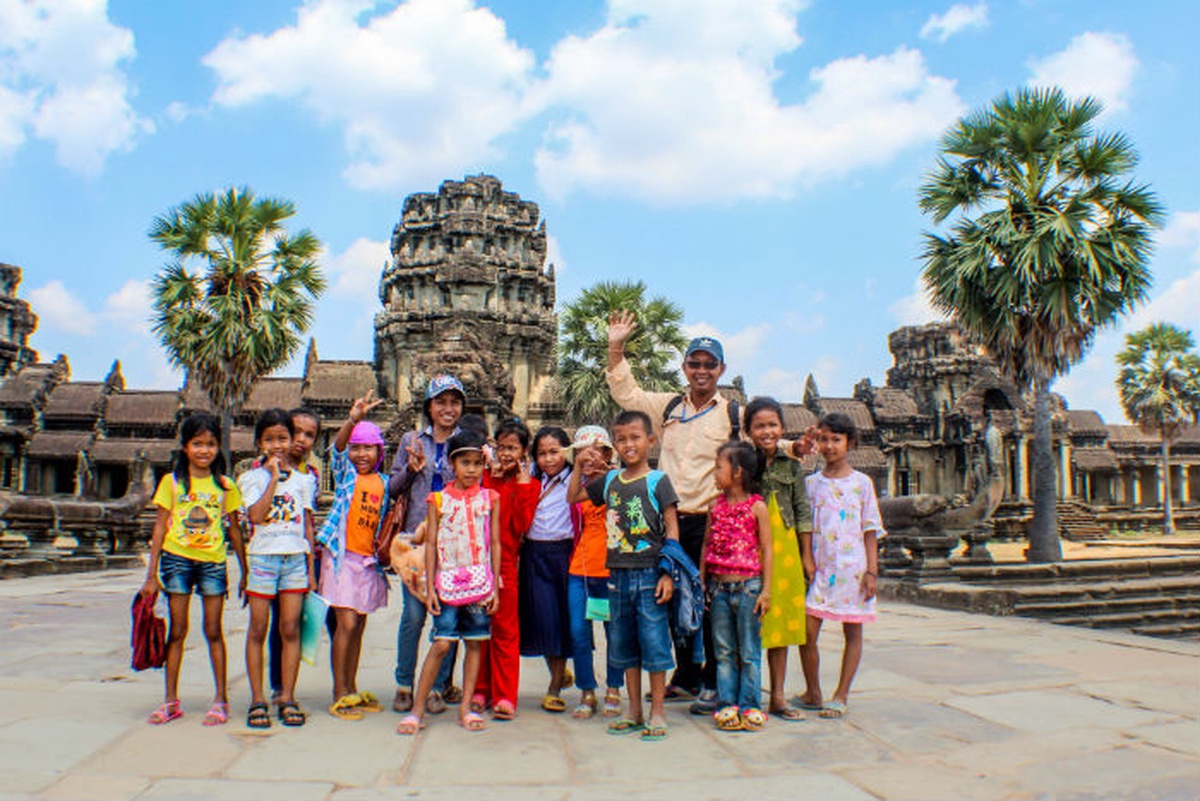 Elevate Destinations Takes Innovation Gold at World Responsible Tourism ...