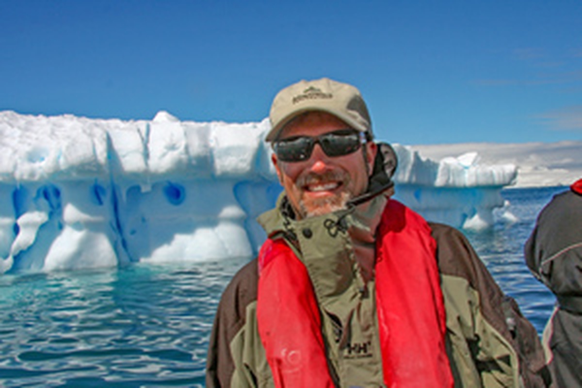 AdventureSmith Explorations' Todd Smith Earns Highest Industry Accolade ...