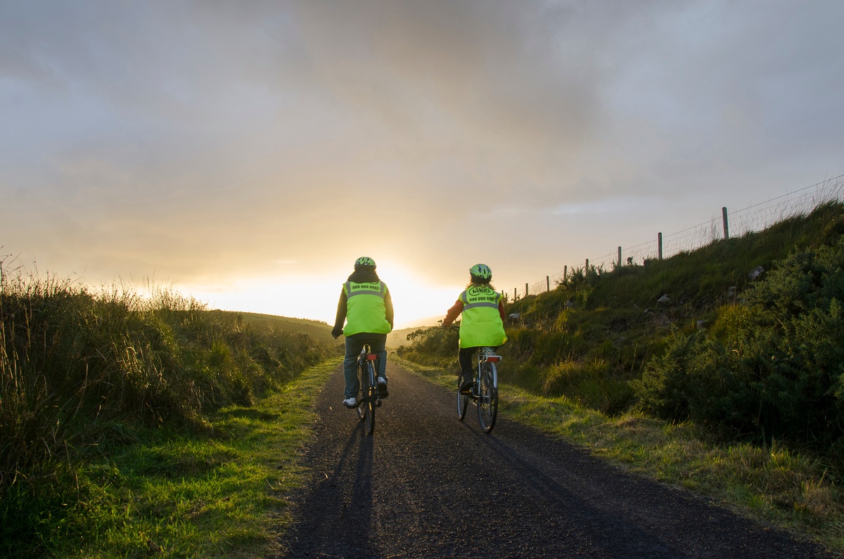 Cycling Trends Offer Insight Into Adventure Travel at Large | Adventure ...