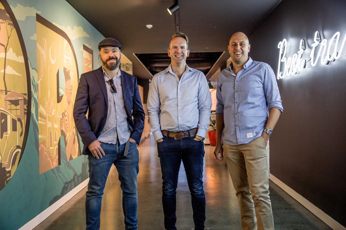 Intrepid Group Acquires Chimu Adventures to Further Specialise in ...