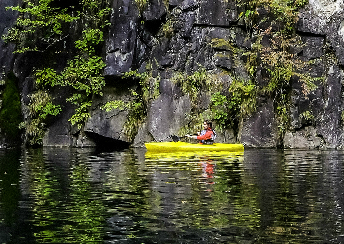 Intrigue Builds for Adventure in Japan | Adventure Travel Trade Association