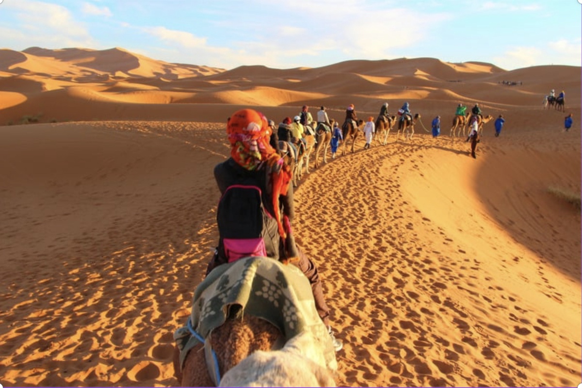 Drifter Expeditions Expands Market for Young Adventure Travelers ...