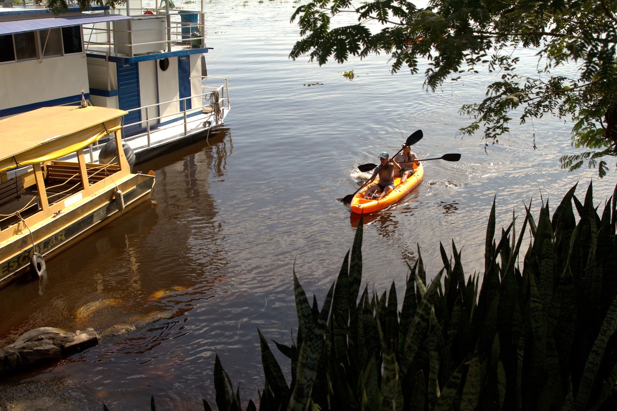 Introducing the First-Ever Adventure Innovation Challenge with Reset ...