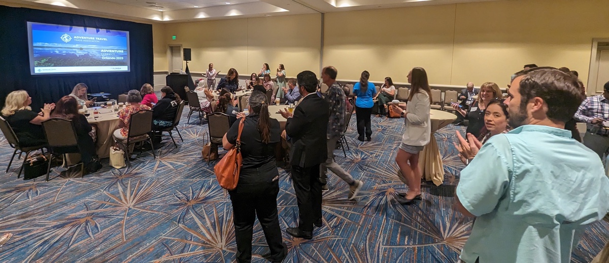 Florida Governor’s Conference on Tourism Showcases Growth of Adventure ...