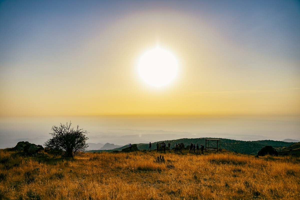 When Travel Breaks Your Heart, Then Heals It | Adventure Travel Trade ...