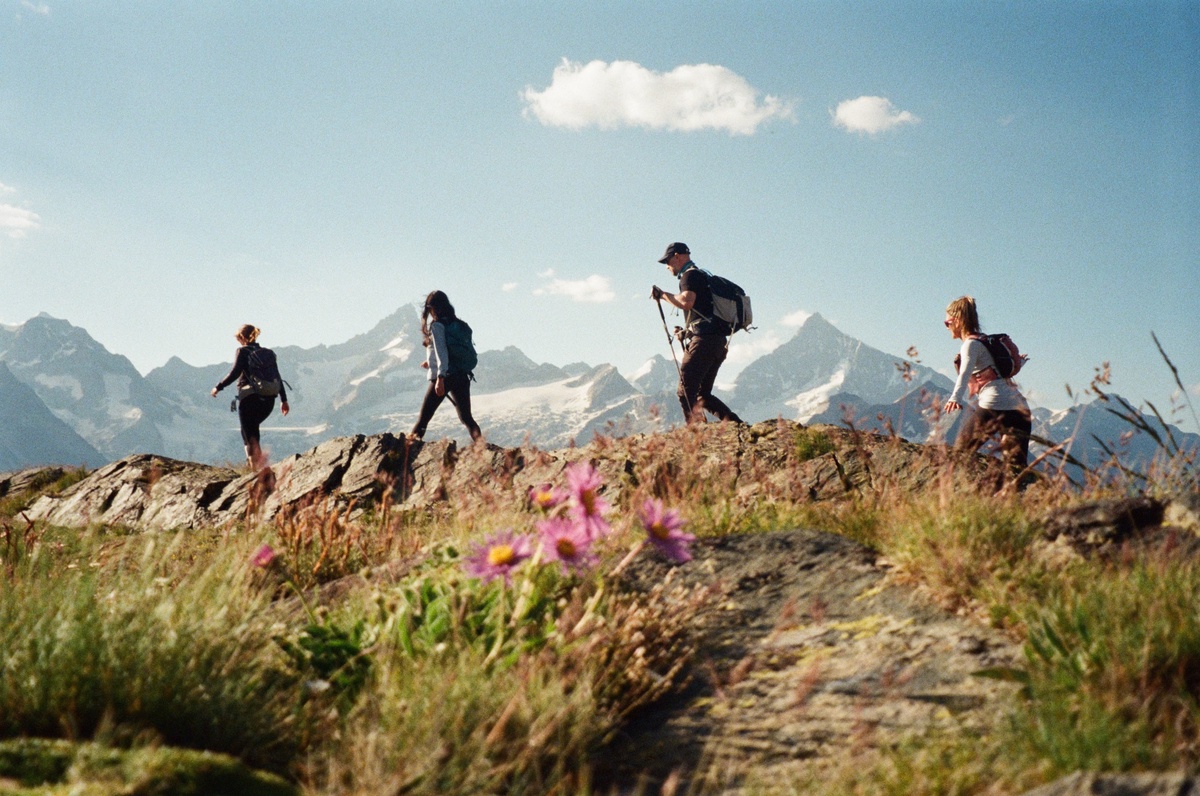 Introducing EF Adventures: Travel that Moves You | Adventure Travel ...